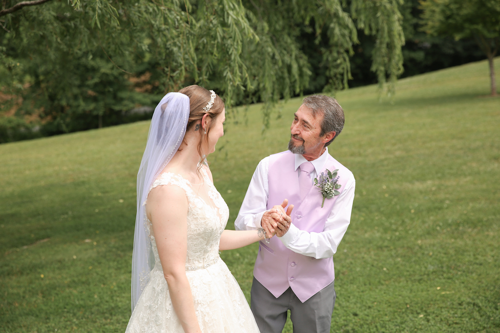 Dandie Wedding: My Top Five Memories - Impact, Influence, and Inspire